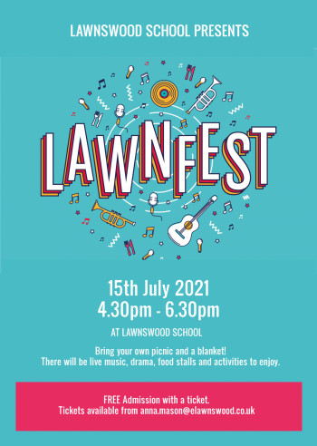 Lawnswood School - Home